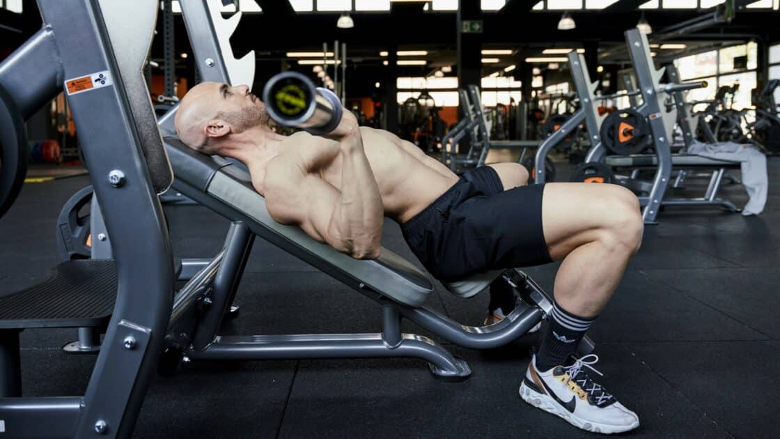 Scheda palestra - Project inVictus