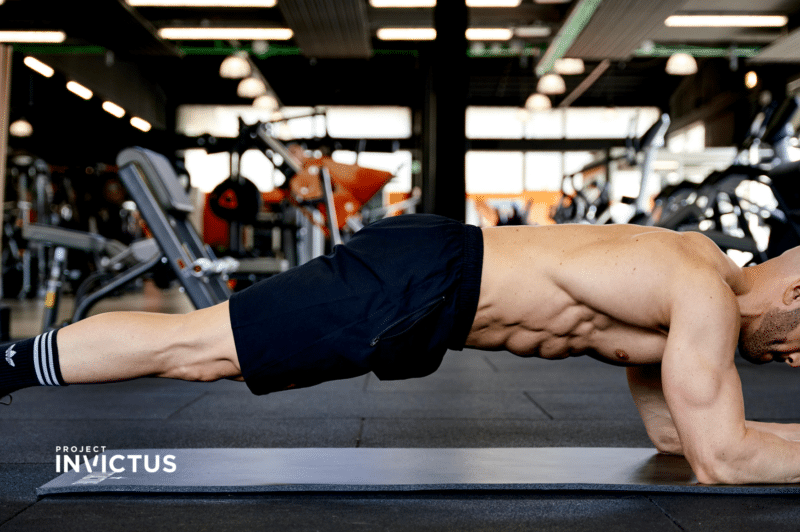 Skill Calisthenics: tutorial e progressioni - Project inVictus