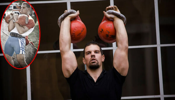 Crossfit: 10 esercizi con cui iniziare (ed i nomi in italiano ...