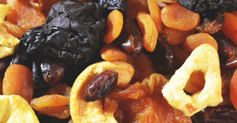 Frutta secca nella dieta: qual è la migliore? - Project inVictus
