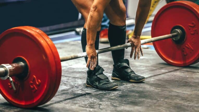 Powerlifting: metodo di allenamento e scheda - Project inVictus