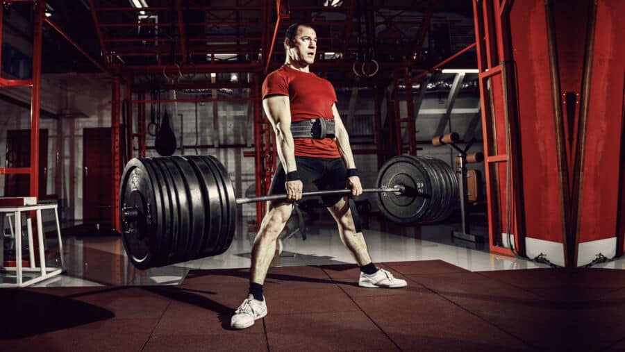 Stacco sumo: tutorial ed esecuzione corretta - Project inVictus