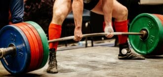 Powerlifting: metodo di allenamento e scheda - Project inVictus