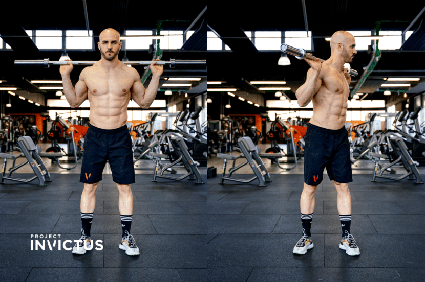 Torsioni del busto - pratiche e riflessioni in palestra e in casa