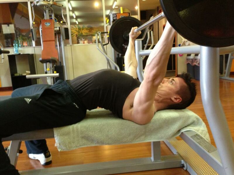 La scapola: kinesiologia applicata in palestra - Project inVictus