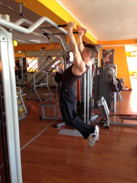 I muscoli bi-articolari: bicipite e tricipite brachiale - Project inVictus