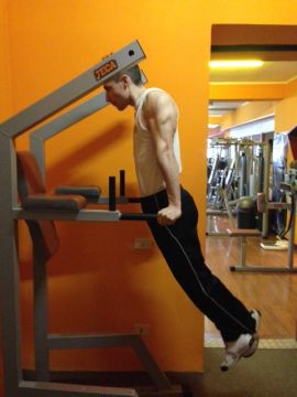 I muscoli bi-articolari: bicipite e tricipite brachiale - Project inVictus