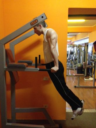 I muscoli bi-articolari: bicipite e tricipite brachiale - Project inVictus