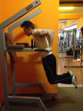 I muscoli bi-articolari: bicipite e tricipite brachiale - Project inVictus