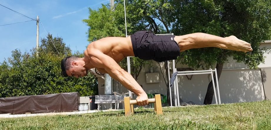 Planche: tutorial completo - Project inVictus