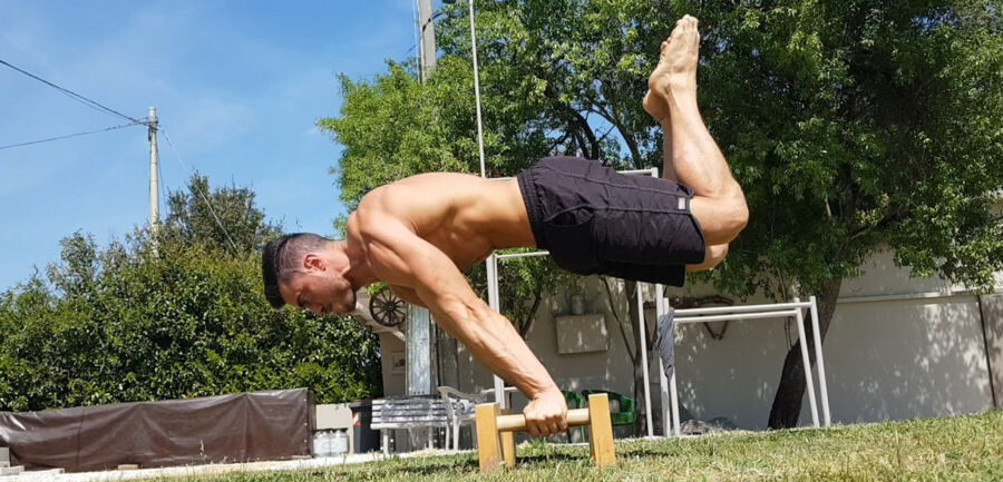 Planche: tutorial completo - Project inVictus