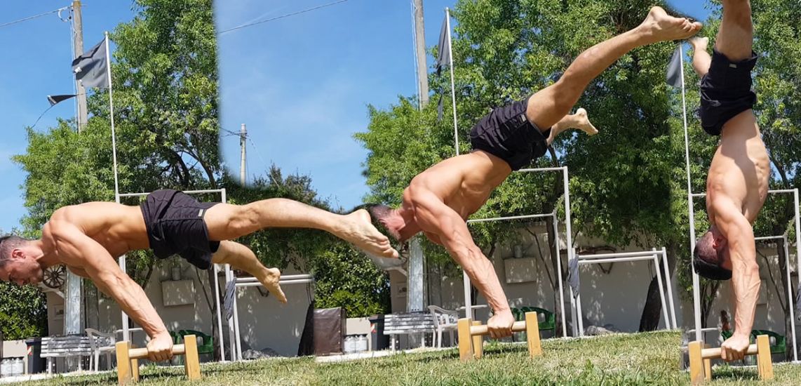 Planche: tutorial completo - Project inVictus