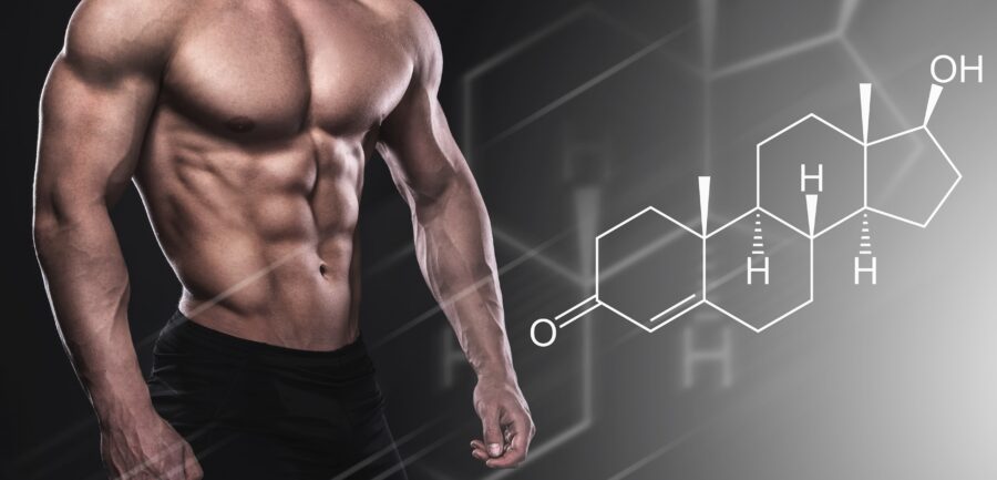 Workout ormonale: come funziona e programma | Project inVictus