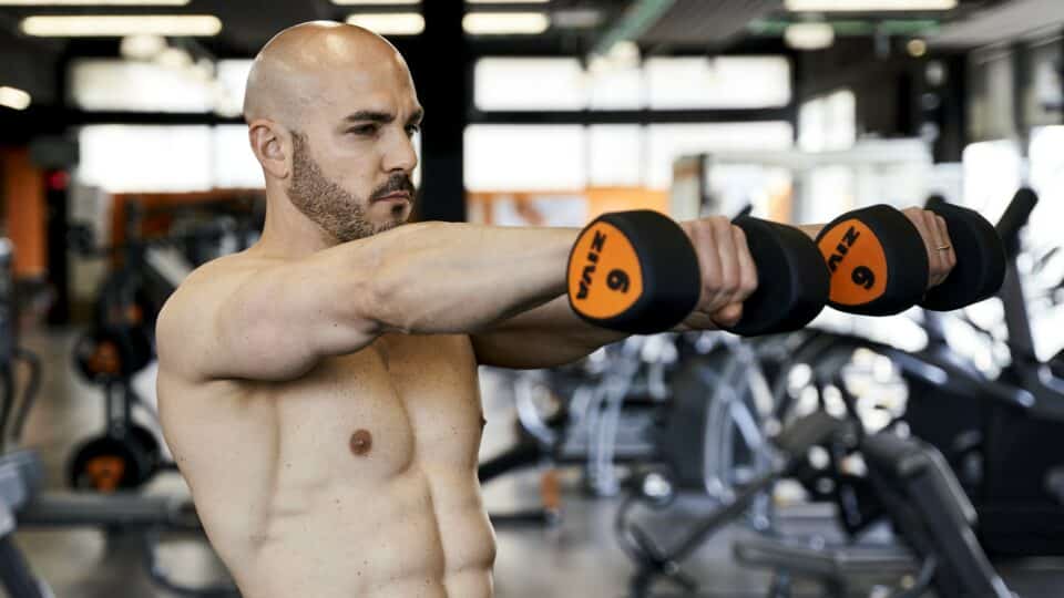 Scheda palestra - Project inVictus