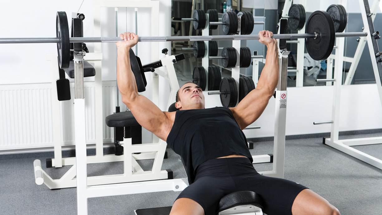 Powerlifting VALLE Camonica COME SI FA LA PANCA INCLINATA?, 49% OFF