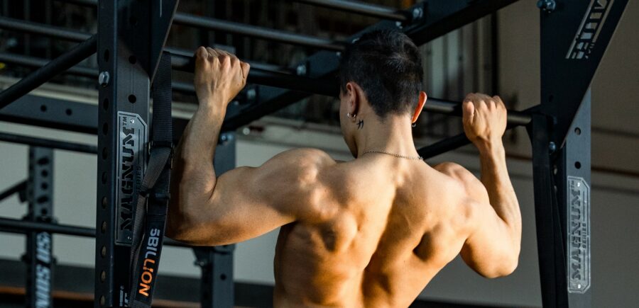 Trazioni isometriche e trazioni frenchy - Project inVictus