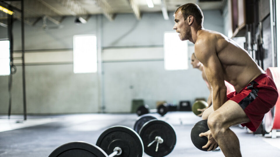 HIIT: High Intensity Interval Training - Che cos'è l'HIIT? Esempi di ...