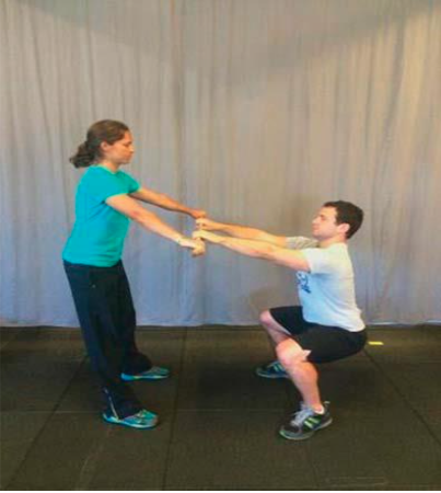 Squat : la guida completa.