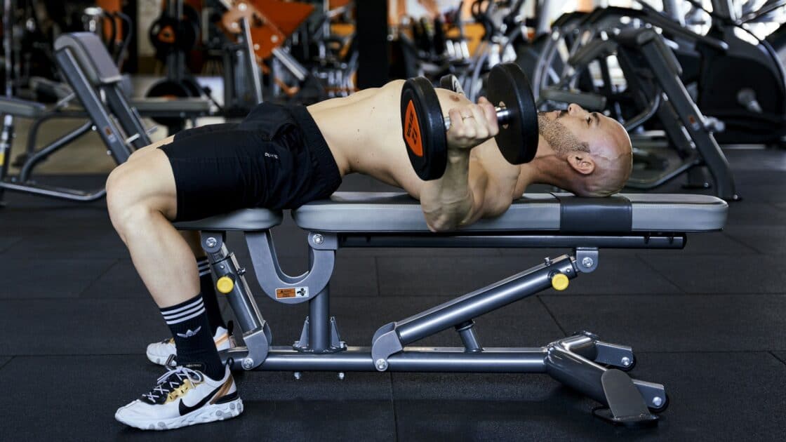 TUT (Timer Under Tension) - Project inVictus