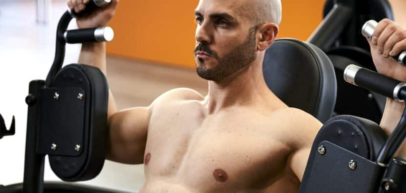 Scheda palestra dimagrimento e definizione - Project inVictus