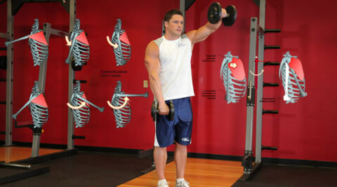 Alzate frontali: un esercizio da evitare? - Project inVictus