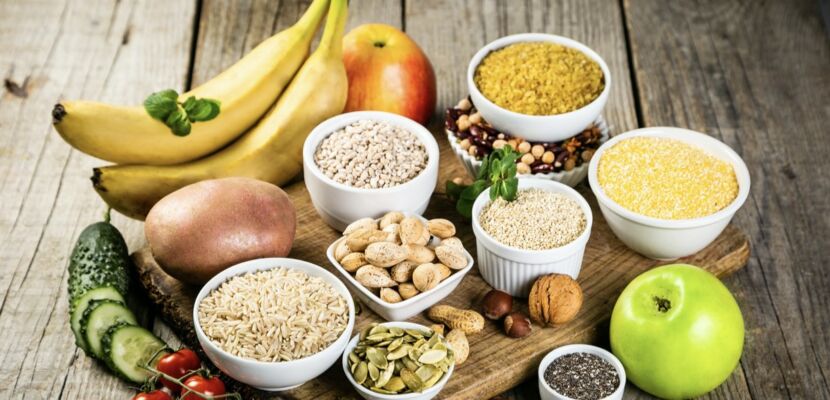 Fibre alimentari: alimenti e benefici | Project inVictus