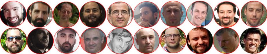 Project Strength - Project inVictus