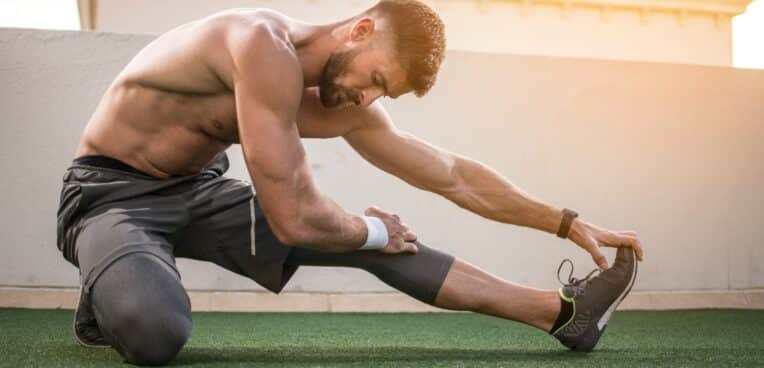 Stretching PNF: come funziona - Project inVictus