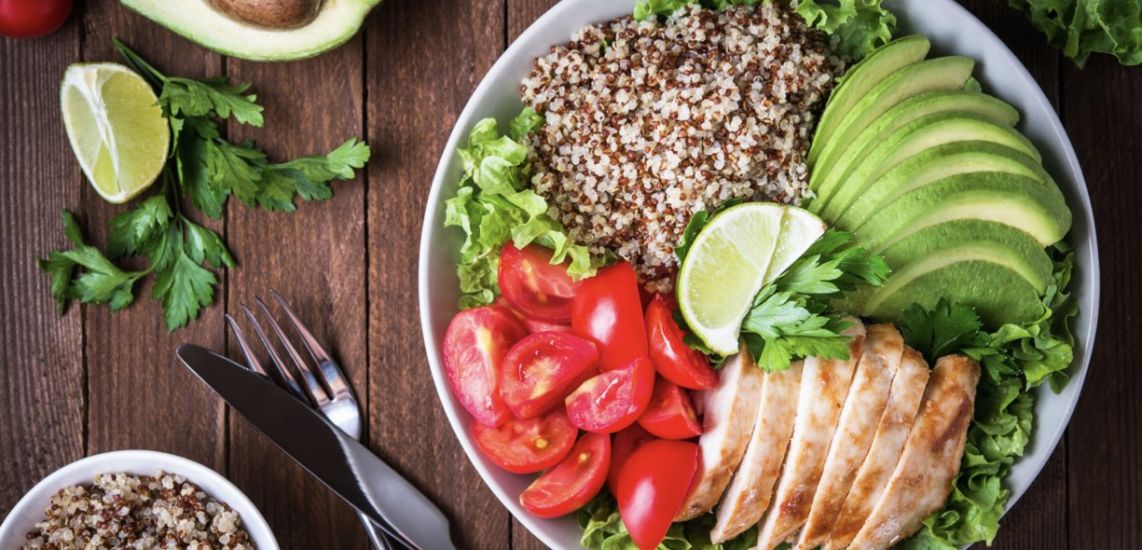 Cibi per dimagrire: quali sono? | Project inVictus