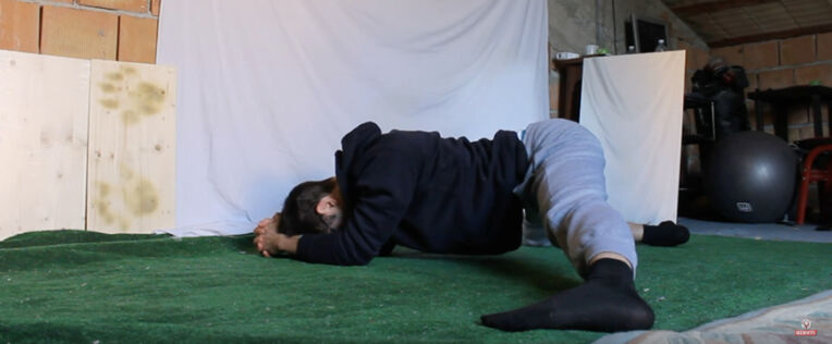 Stretching anca: cosa fare ed esercizi - Project inVictus