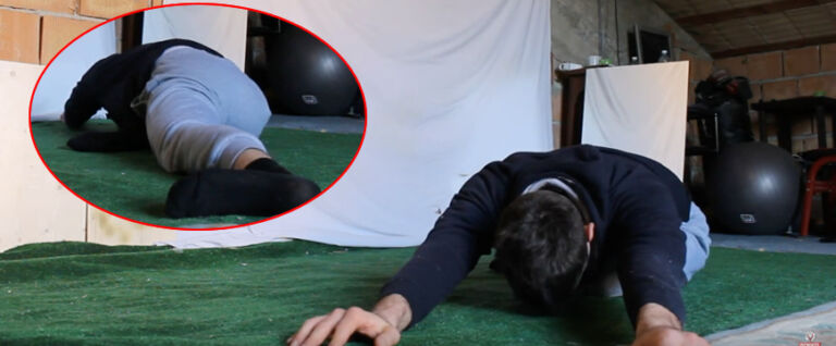 Stretching anca: cosa fare ed esercizi - Project inVictus