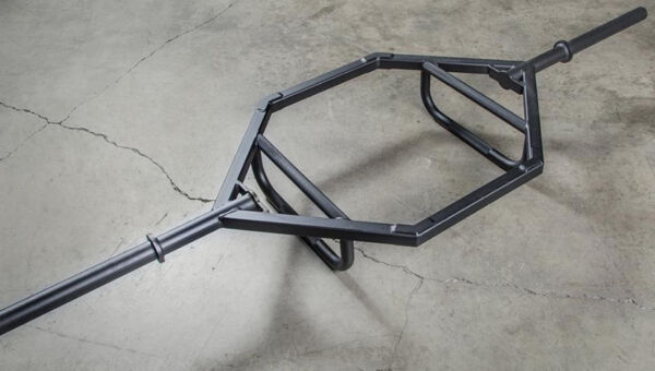 Quadra Bar: cos'è, che vantaggi ha e come utilizzarla - Project inVictus