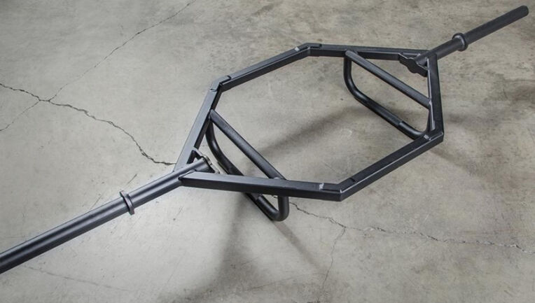 Quadra Bar: cos'è, che vantaggi ha e come utilizzarla - Project inVictus