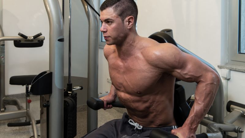 TUT (Timer Under Tension) - Project inVictus