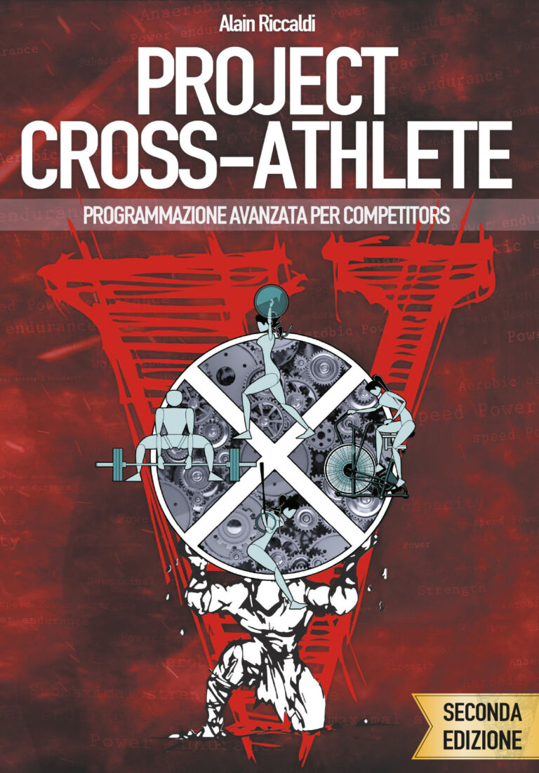 Allenamento Crossfit: come fare una scheda - Project inVictus
