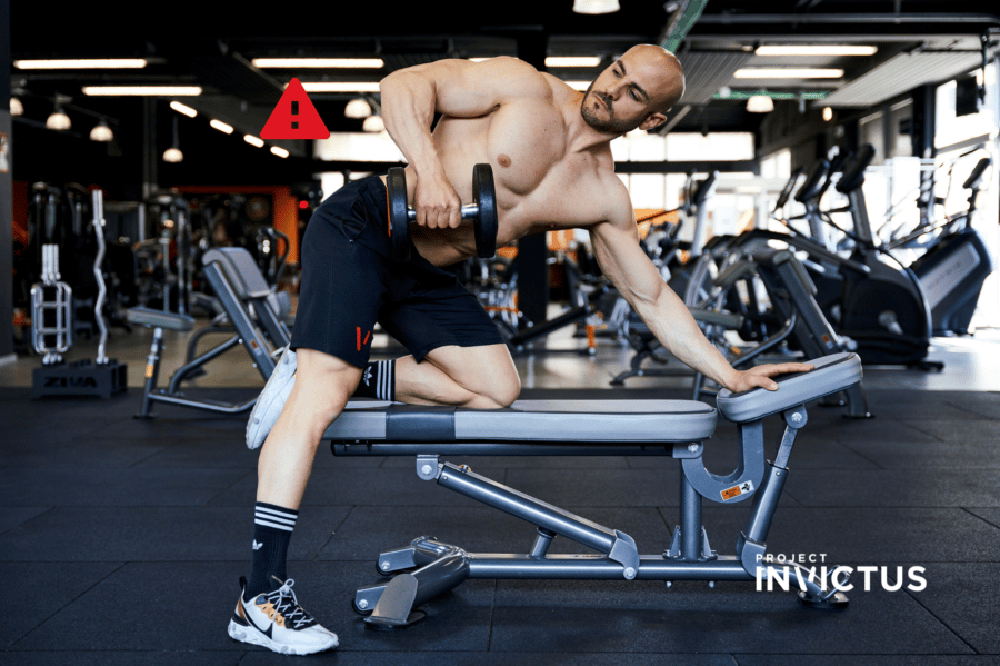 Rematore con manubrio: guida completa - Project inVictus