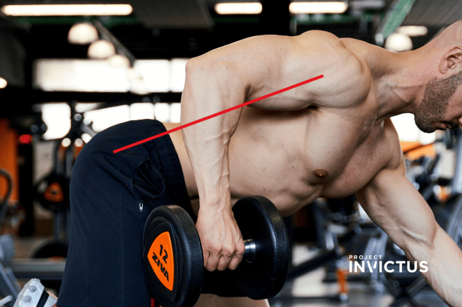 Rematore con manubrio: guida completa - Project inVictus