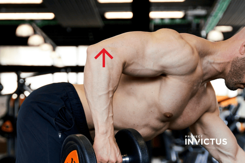 Rematore con manubrio: guida completa - Project inVictus