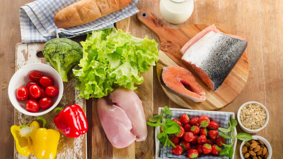 Nutrienti: quali sono? | Project inVictus