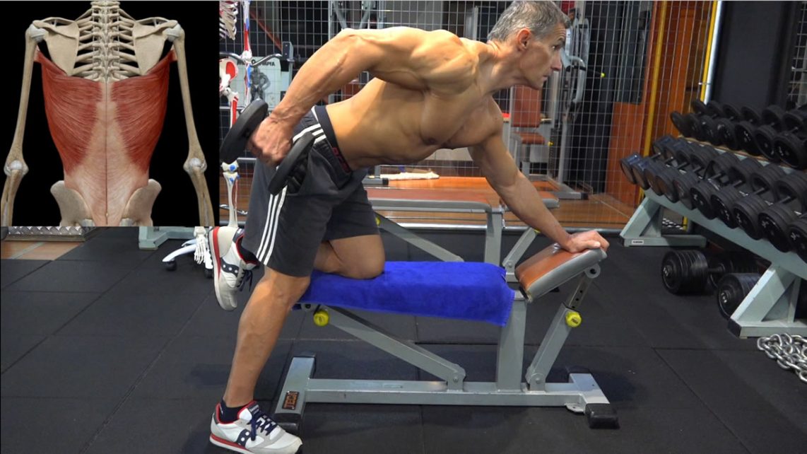 Rematore con manubrio: esecuzione ed errori comuni - Project inVictus