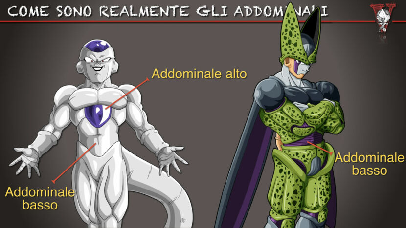 Addominali bassi: come allenarli con 4 esercizi efficaci - Project inVictus