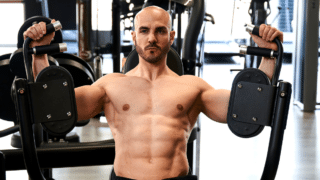 Pectoral machine: tutorial completo - Project inVictus