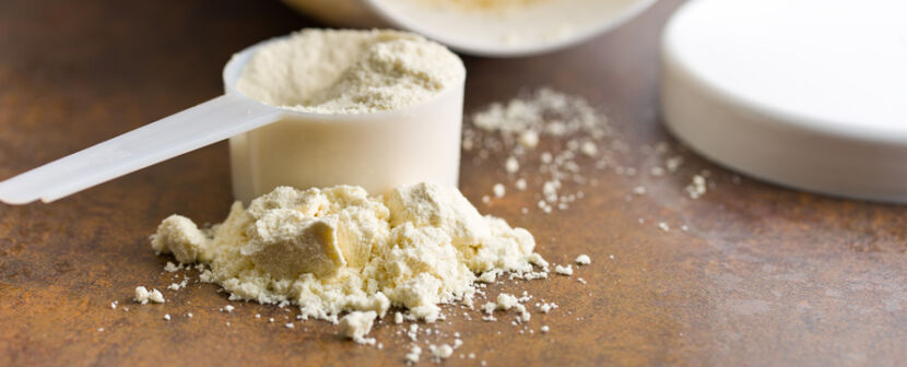 Caseine: quando e se utilizzarle? | Project inVictus