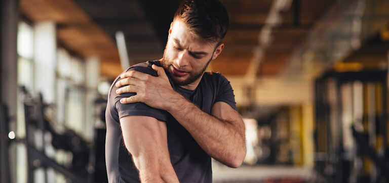 Tendinite alla spalla: cause, sintomi e rimedi - Project inVictus