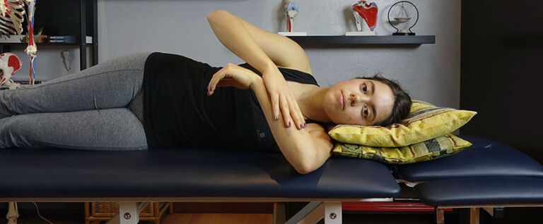 Esercizi per scapole alate: 3 spunti utili - Project inVictus