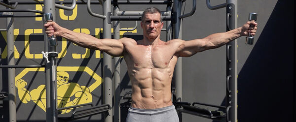 Dentato anteriore: anatomia, funzioni ed esercizi - Project inVictus