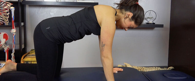 Esercizi per scapole alate: 3 spunti utili - Project inVictus