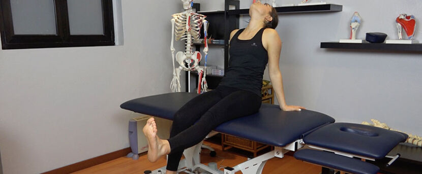 Sciatica, come curarla: un esercizio utile - Project inVictus