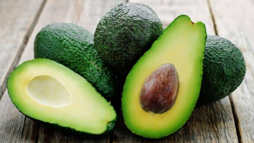 Avocado: calorie e tutti i benefici - Project inVictus