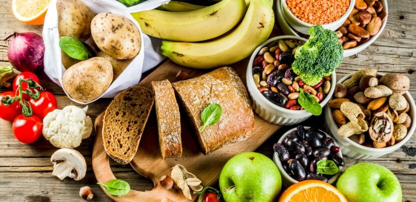 Calorie macronutrienti: ripartizione equilibrata - Project inVictus